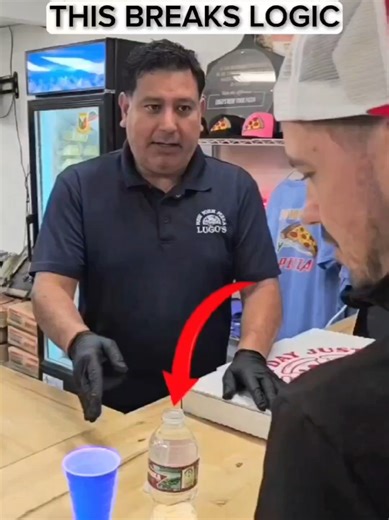 Mind Games: Discovering the Logic Behind Illusions