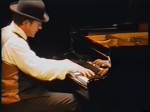 165K views · 9K reactions | Pascal Wintz plays "Georgia on my mind" | Pianoforte | Facebook