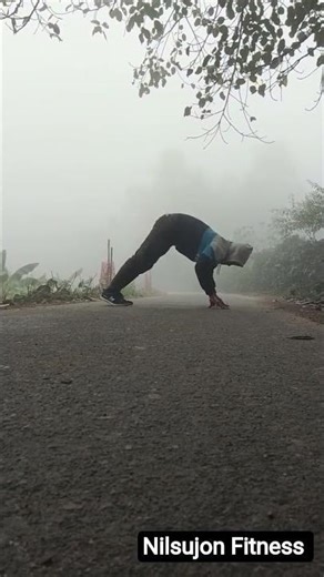 wait for end #fitness #body #exercise