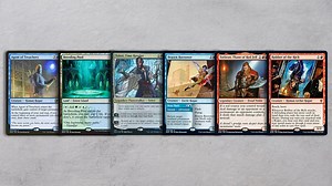 Commander ban list: What is banned and restricted in the Commander and why