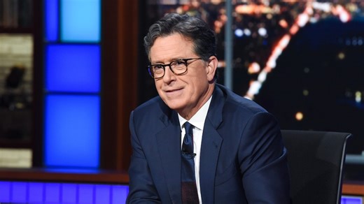 Late night shows return after monthslong strike