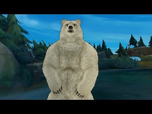 Volibear "Rework"