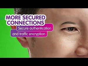 Get connected with Wireless@SGx right now!