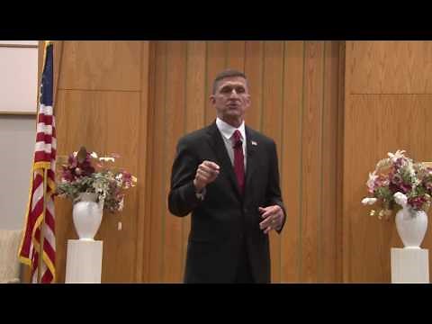 "Field of Fight" with Ret. Lt. Gen. Michael T. Flynn