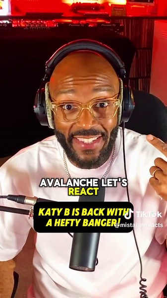 Katy B Makes Exciting Comeback with 'Avalanche'