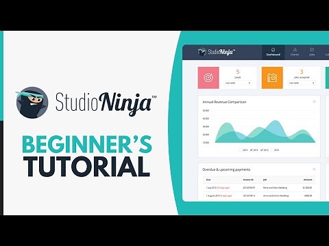 Studio Ninja Tutorial + Review (2026)