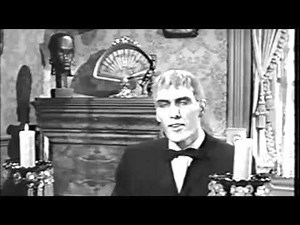 Lurch, The Teenage Idol - 1965