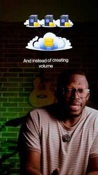 Don’t Lose Your Data in Kubernetes