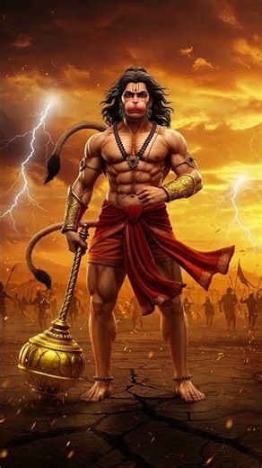 Joy hanuman#trending #viral video