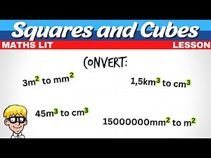 Power of 2 and 3 Converting Maths Lit