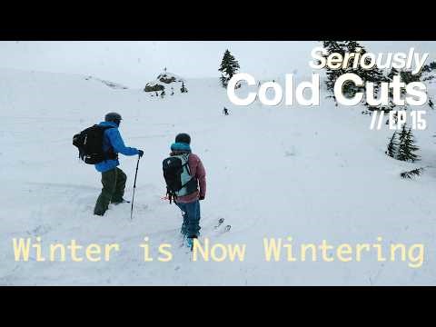 First Day of the Season – in February | Cold Cuts // Ep 15