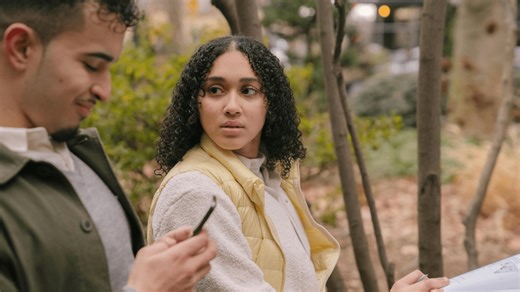 What being obsessed with a partner's ex really means