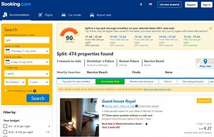 Market Correction: Long-Term Rentals Returning to the Split Market? - Total Croatia