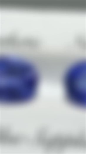 Gemology Matters! By: Graduate Gemologist Muhammad Mehtab Awan – Milestones Gems Lab We recently tested two blue sapphires that looked exactly the same. One was heated natural, the other was synthetic. Without lab testing, anyone could be fooled—and suffer a financial loss. This is a serious reminder for buyers and sellers: \t•\tAlways test your stones \t•\tAlways ask for a lab report \t•\tDon’t rely on appearances alone Gemology protects trust, value, and your investment. Stay alert. Get your g