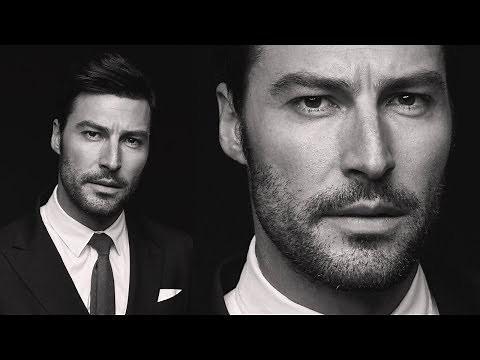 How to Use One Light Overhead in Your Portrait Photography