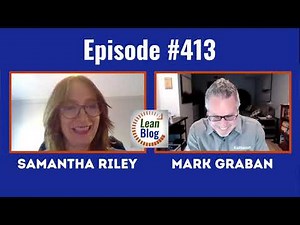 Why Samantha Riley Prescribes "Making Data Count" in the NHS England as a Cure for Spuddling