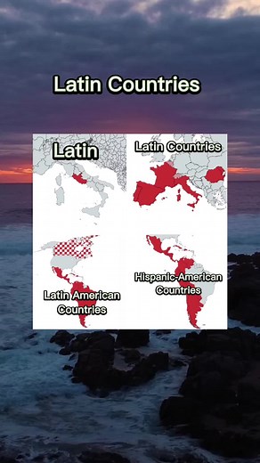 Latin Countries: Flags, Cultures, and More
