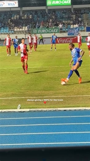 Bek kanan Singapore Ryhan Stewart pilihan utama di Kanchanaburi | Singapore FA 2025