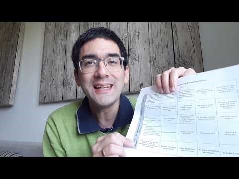 Presentation - part 1