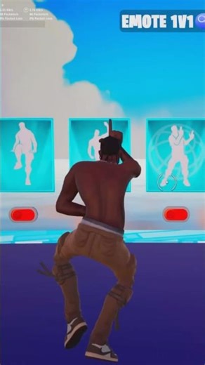 How To Get EVERY EMOTE in Fortnite Creative Map Code Chapter 6 Season 4! (Free Emotes)