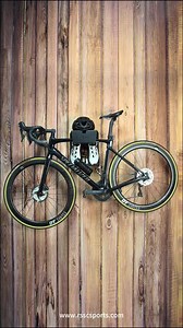 🚴‍♂️ Upgrade Your Space with RSSC Bike Wall Mounts! 🚴‍♀️ Tired of cluttered garages and limited floor space? Our sleek and durable bike wall mounts are the perfect solution to store your bikes securely and stylishly! ✅ Save Space ✅ Easy Installation ✅ Fits All Bike Types ✅ Built for Strength and Durability Whether you’re a casual rider or a cycling enthusiast, our mounts ensure your bike stays safe and out of the way! 🛠️ Shop now and transform your bike storage! 🛒 #BikeStorage #CyclingLife #