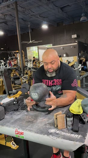 1.3K views · 21 reactions |  Grip Strength Challenge Alert!  Can...