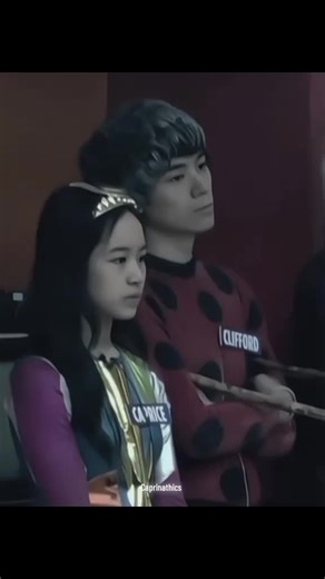 literal na princess and prince ang dating, #foryoupage #capford #views #viral #caprinathics