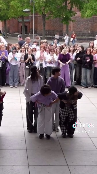 BTS Go Go Dance Cover: Enter the K-Pop Dance Craze!