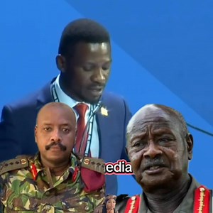 BREAKING: How do you assess the Ugandan Presidential election, in light of Captain Ibrahim Traorè's leadership in Africa's revolution? Can Bobi Wine effectively address the needs and concerns of the Ugandan populace? | Africa News Line 700