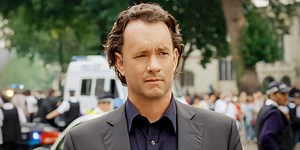 Robert Langdon TV Series In Development At Netflix With Da Vinci Code Author & Lost Showrunner As Co-Creators