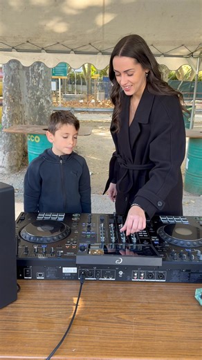 Ville de Langlade Claire Falgairolle | Eco Polymers Angélique Zezza