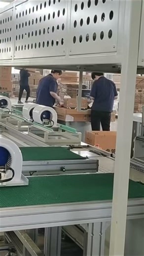 #hvac #fancoilunit #qualityengineering #ComfortInnovation #behindthescenes