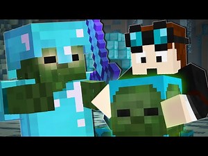 Minecraft | LUCKY BLOCK BOB CHALLENGE | Mod Minigame