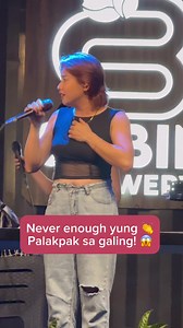 215K views · 8.1K reactions | Aera Covers never enough yung palakpak!  Loren Allred | Never Enough | AGT: Fantasy League 2024 #AGT | #britishgottalent | #neverenough Life of San | Under the San | Jayheartmusic | Sweetnotes Music | Sweetnotes TV | Angeline Quinto | Under the San | Facebook
