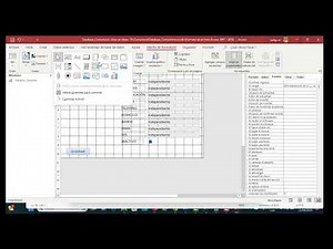 ACCESS SQL SERVER. Insertar - Actualizar - Eliminar registros Utilizando codigo VBA Ado # 1