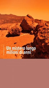 Marte aveva un oceano. Ora forse sappiamo dov'è finito. I nuovi dati della sonda InSight aprono una nuova risposta. | DDay.it - Digital Day