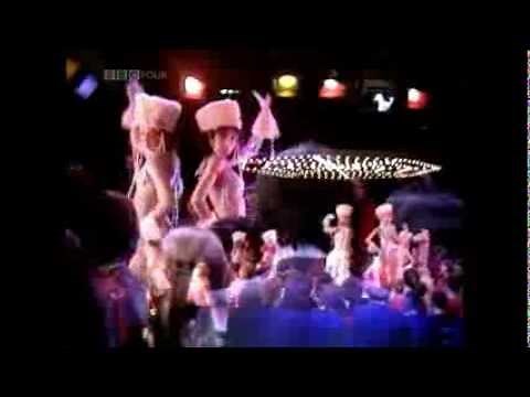 Legs & Co - 'Dancing Queen' Top Of The Pops Abba