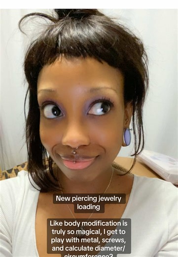 Exploring Body Modification: The Art of Piercing