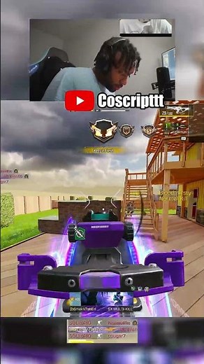 ICR is ALWAYS Satisfying To Use😩