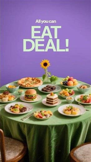 Eat what you love during your treatment, with Whistle Aligners!