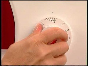 Singer 2250 Getting to Know Your Machine