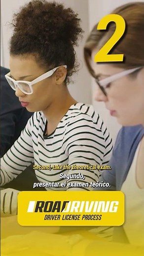 5 Pasos para Obtener tu Licencia de Conducir en Florida
