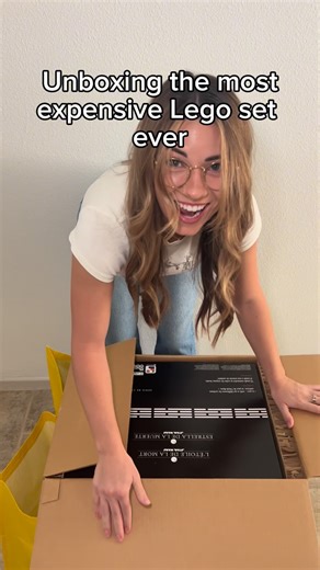 Rylee Rex on Instagram: "Now I just need help building this bad boy #legostarwars #starwars #lego #starwarsfan #starwarsmemes #legos #legofan #starwarsnerd #legogram #deathstar"