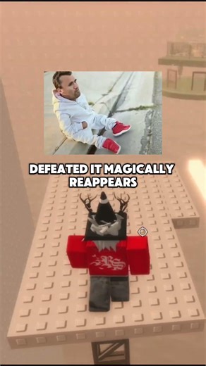 Why do Objects Just RANDOMLY Disappear??