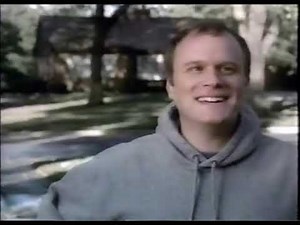 Hallmark Channel Commercials (December 2002) - Part 1 of 2