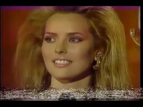 Star Search- February 8, 1986 (Seminfinal #1)
