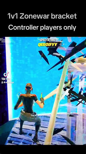 Should I Host This ? #fortnite #fortnite #1v1 #zonewars #brackets