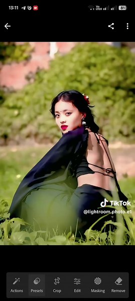 Lightroom Photo Editing: Advanced Techniques Explained