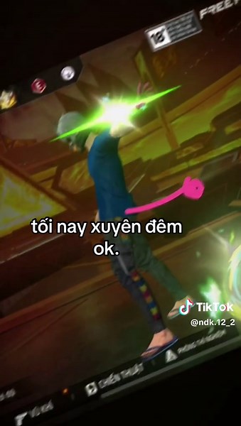 Explore Free Fire Night Adventures