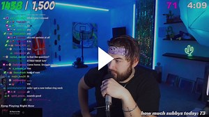 KingWoolz - couldn't hold it in LMFAOOO